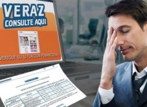 ⊛ Cómo saber si estoy en el Veraz en Argentina【2026