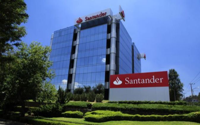 ⊛ Cómo saber tu número de cuenta Banco Santander en México【2020】