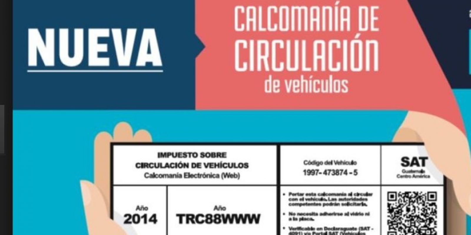 ⊛ Cómo saber si mi vehículo es robado en Guatemala【2026