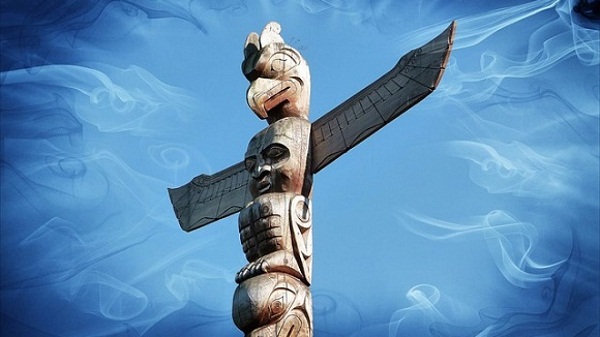 ⊛ Cómo Saber Cuál Es Mi Tótem 【2025